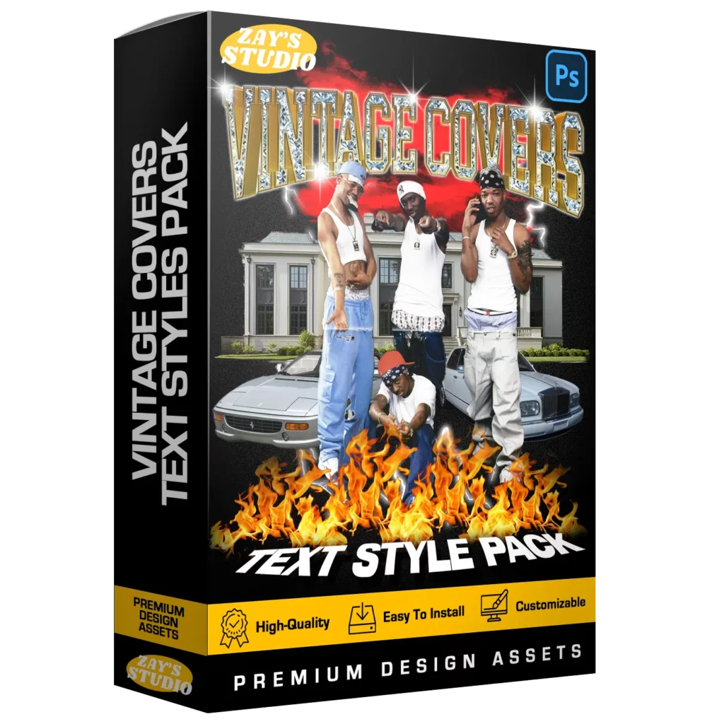 Zay S Studio Free Premium Design Resources